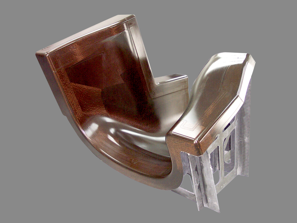 Prepreg Molds – www.ctscomposites.com