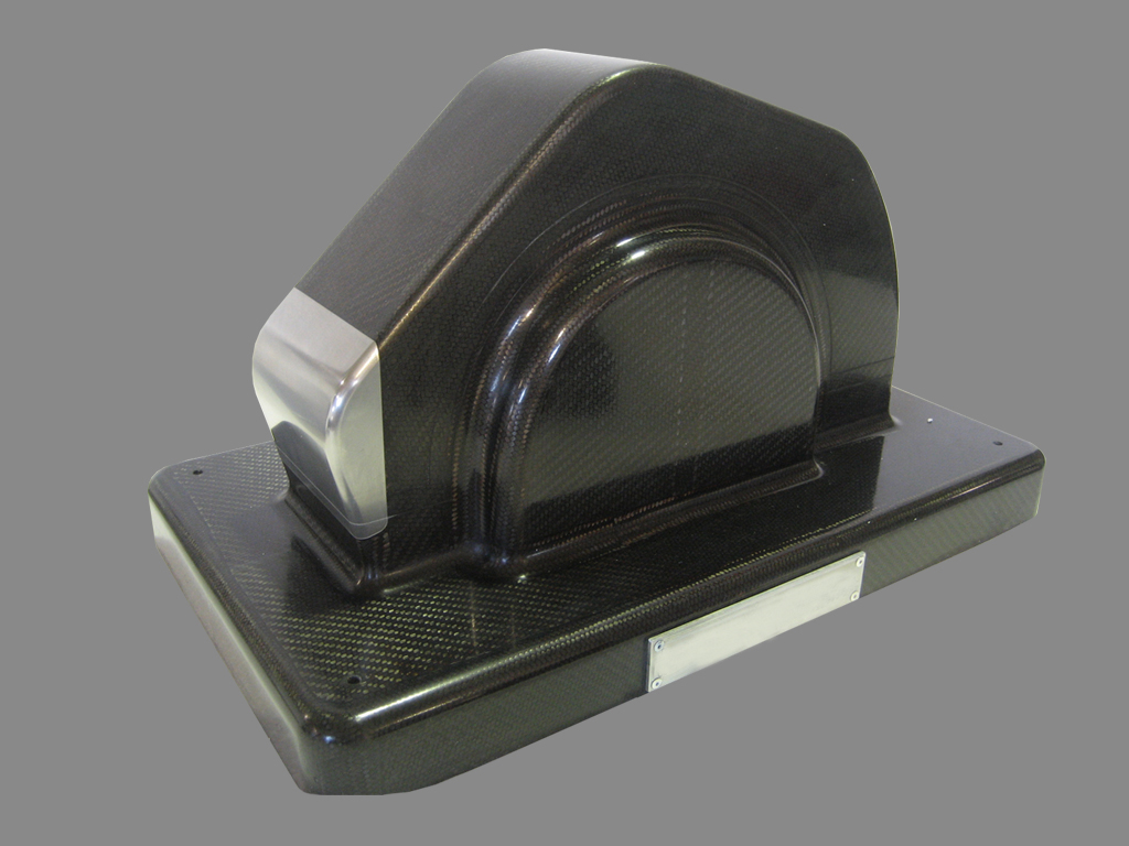 Prepreg Molds – www.ctscomposites.com