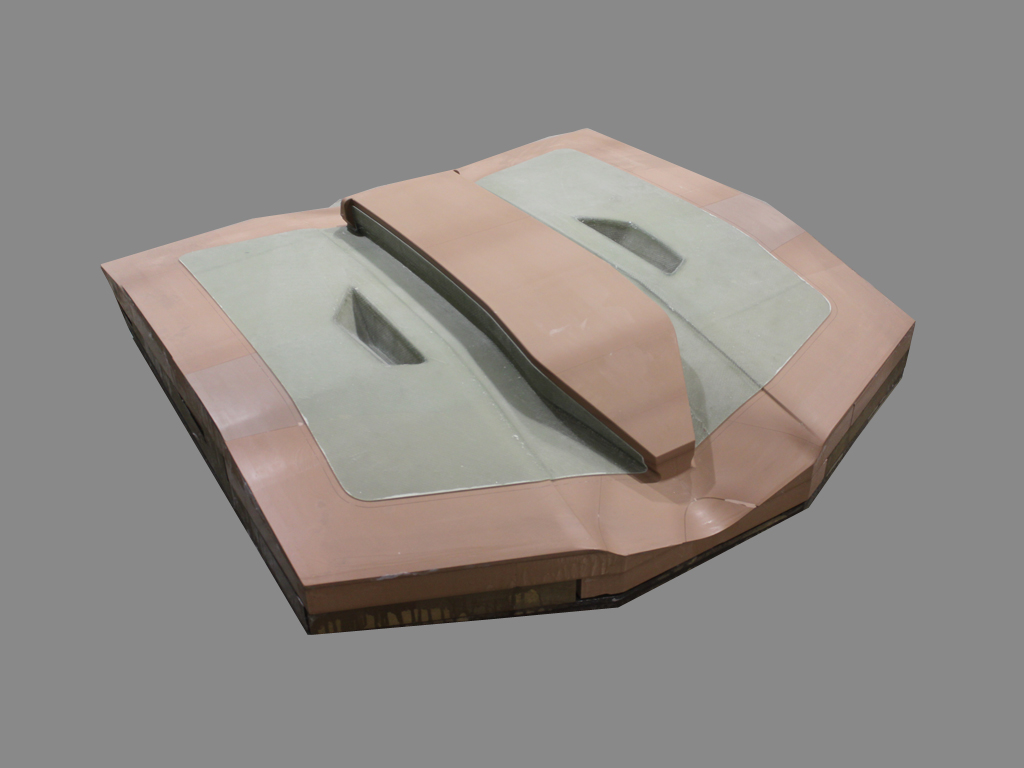 Prototyping – www.ctscomposites.com